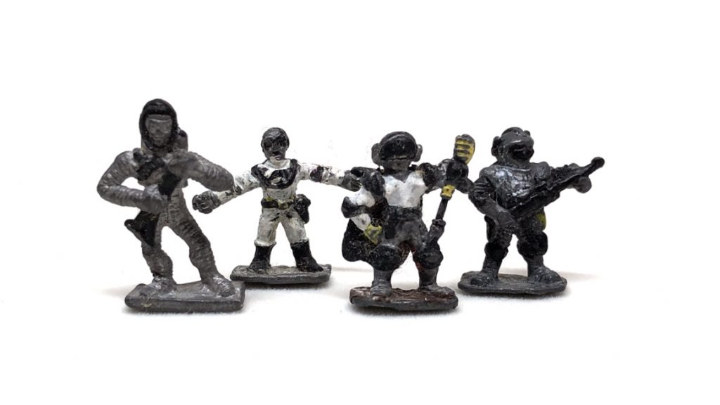 15mm Sci-Fi Miniatures – tedlindsey.com