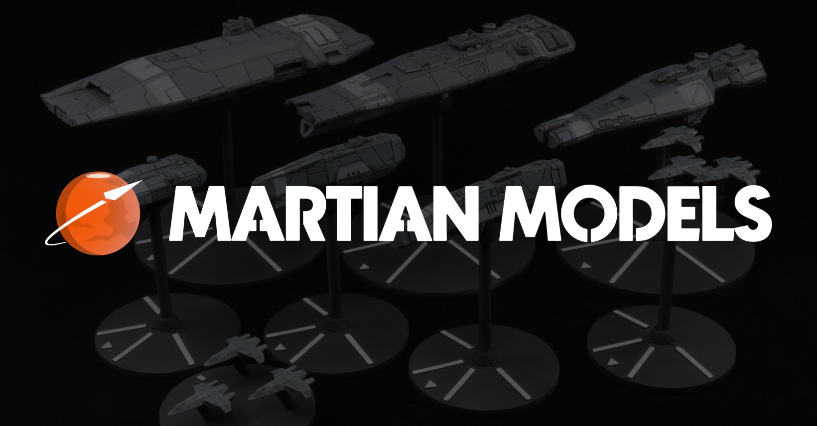 Martian Models – tedlindsey.com