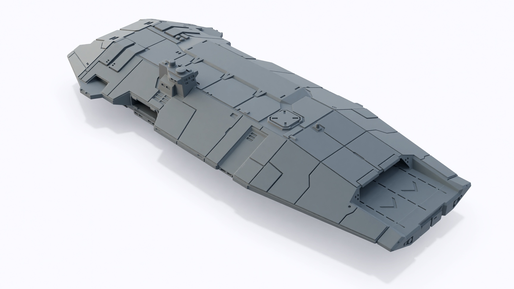 Carrier Design Notes – tedlindsey.com