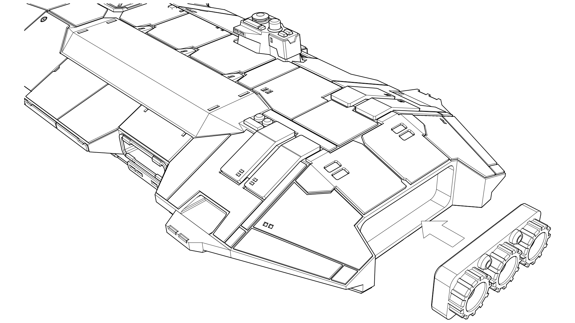 Carrier Design Notes – tedlindsey.com
